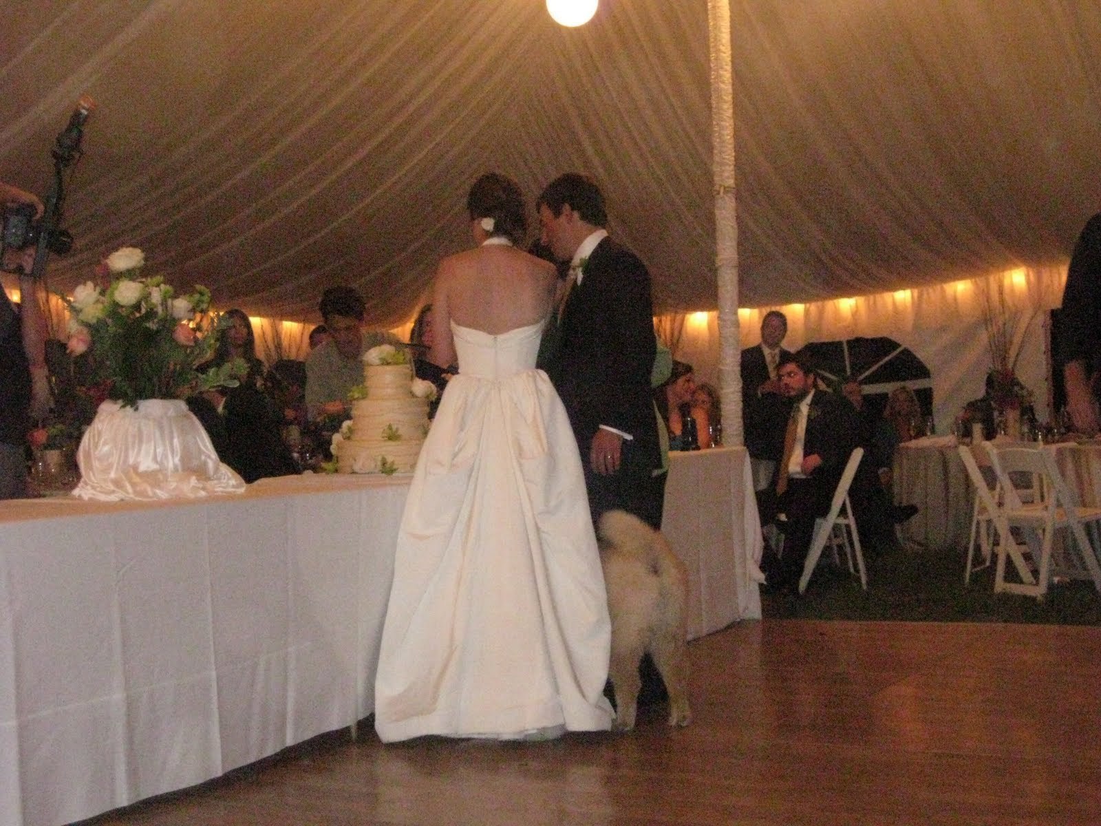 Rob Quirk and Molly Hicks’ wedding | snarfed.org